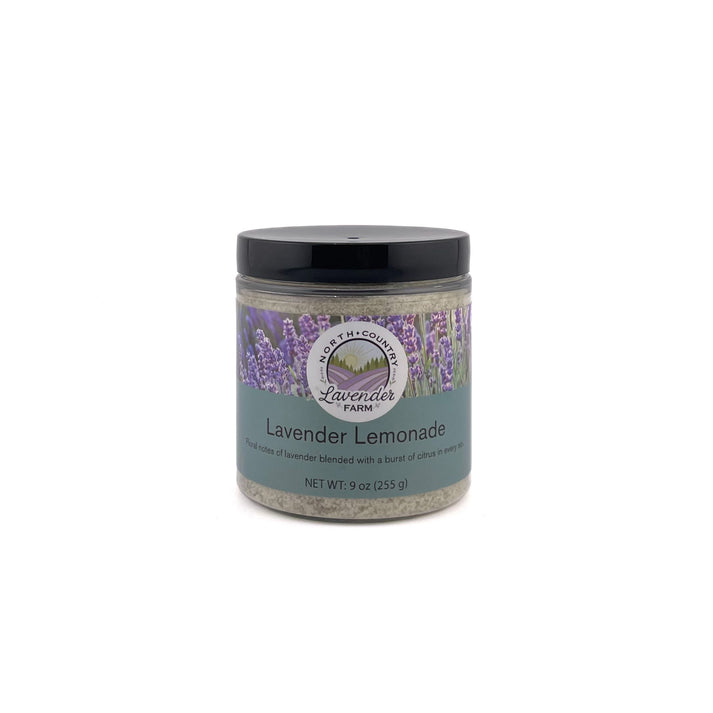 Lavender Lemonade Drink Mix – North Country Lavender Farm